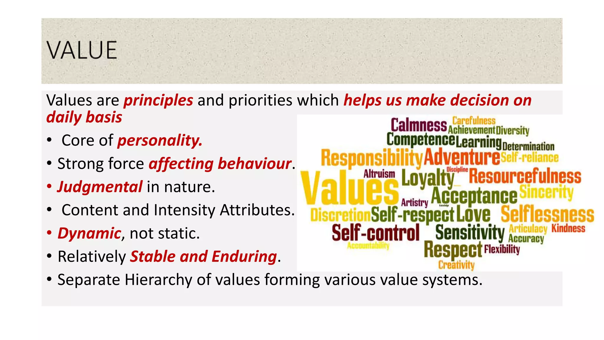 Understanding the need, basic guideline,content, process | PPTX