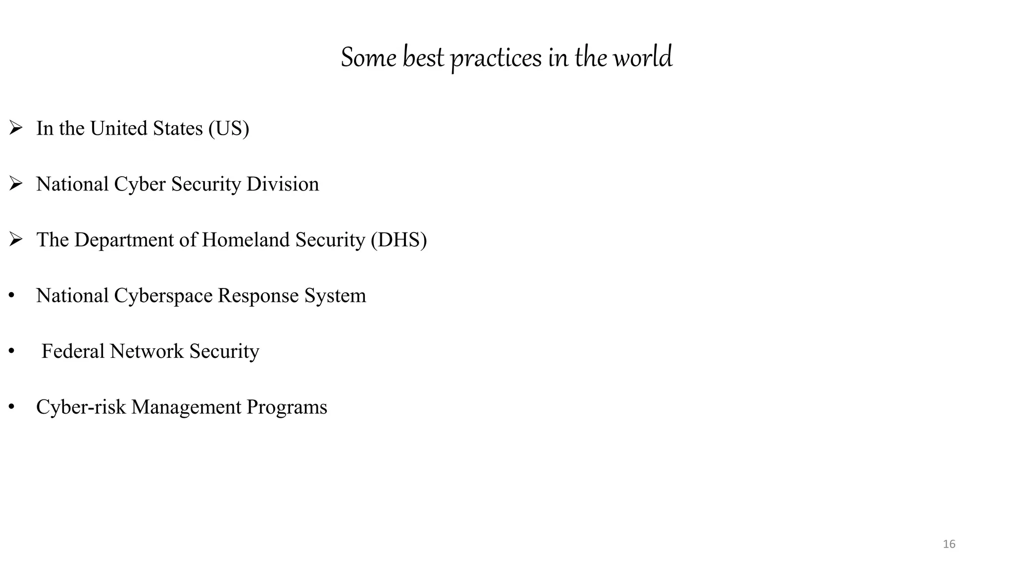 Understanding the new modus operandi of cybercriminals | PPTX