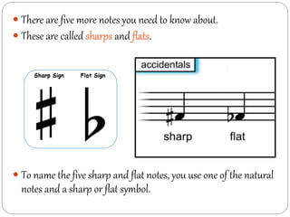 Topic I : Understanding the Note Circle | PDF