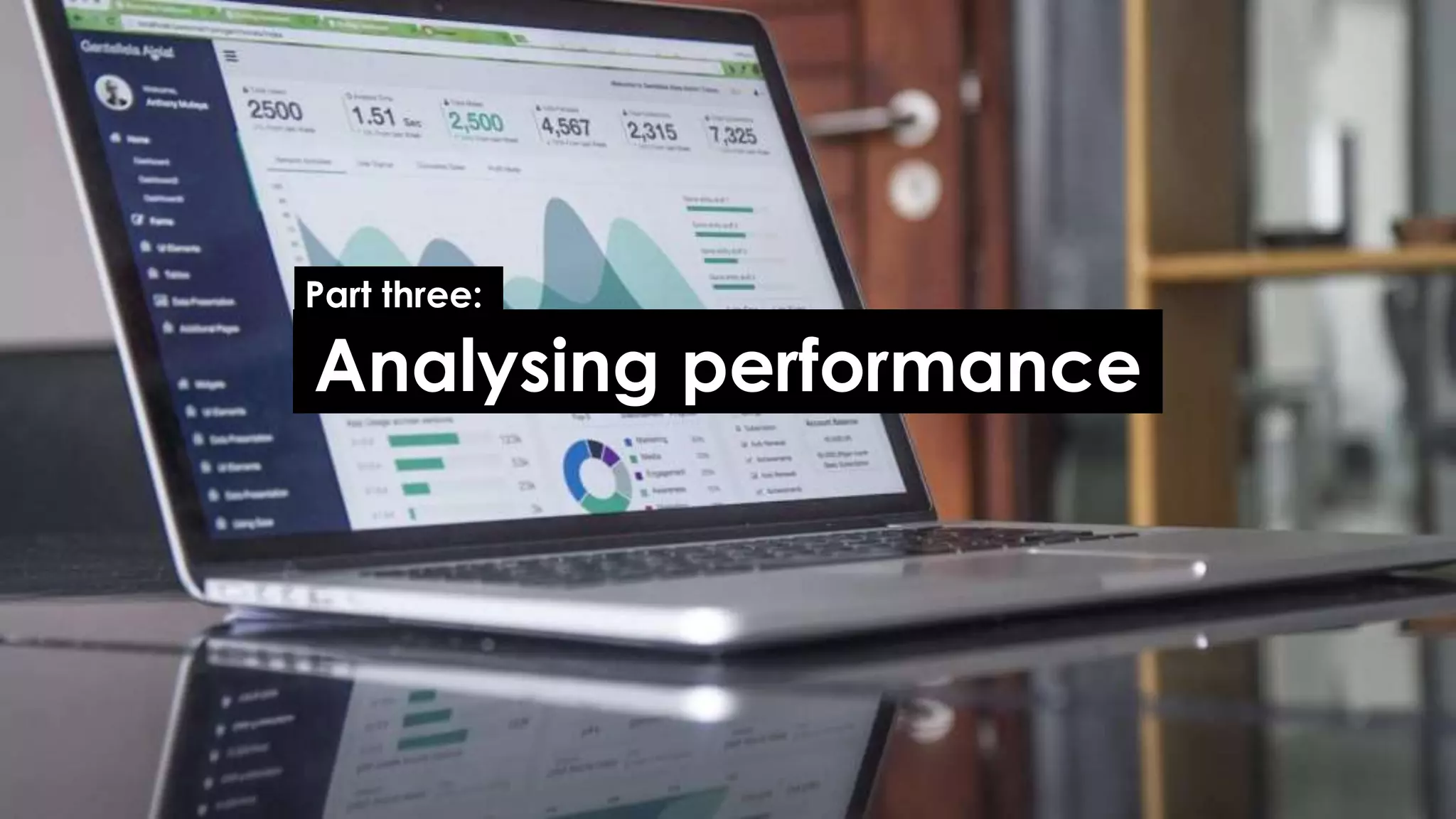 Understanding The Online Customer Journey | PPTX