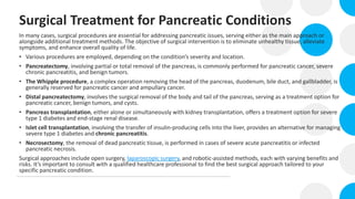 Understanding the Pancreas - Functions and Health.pdf