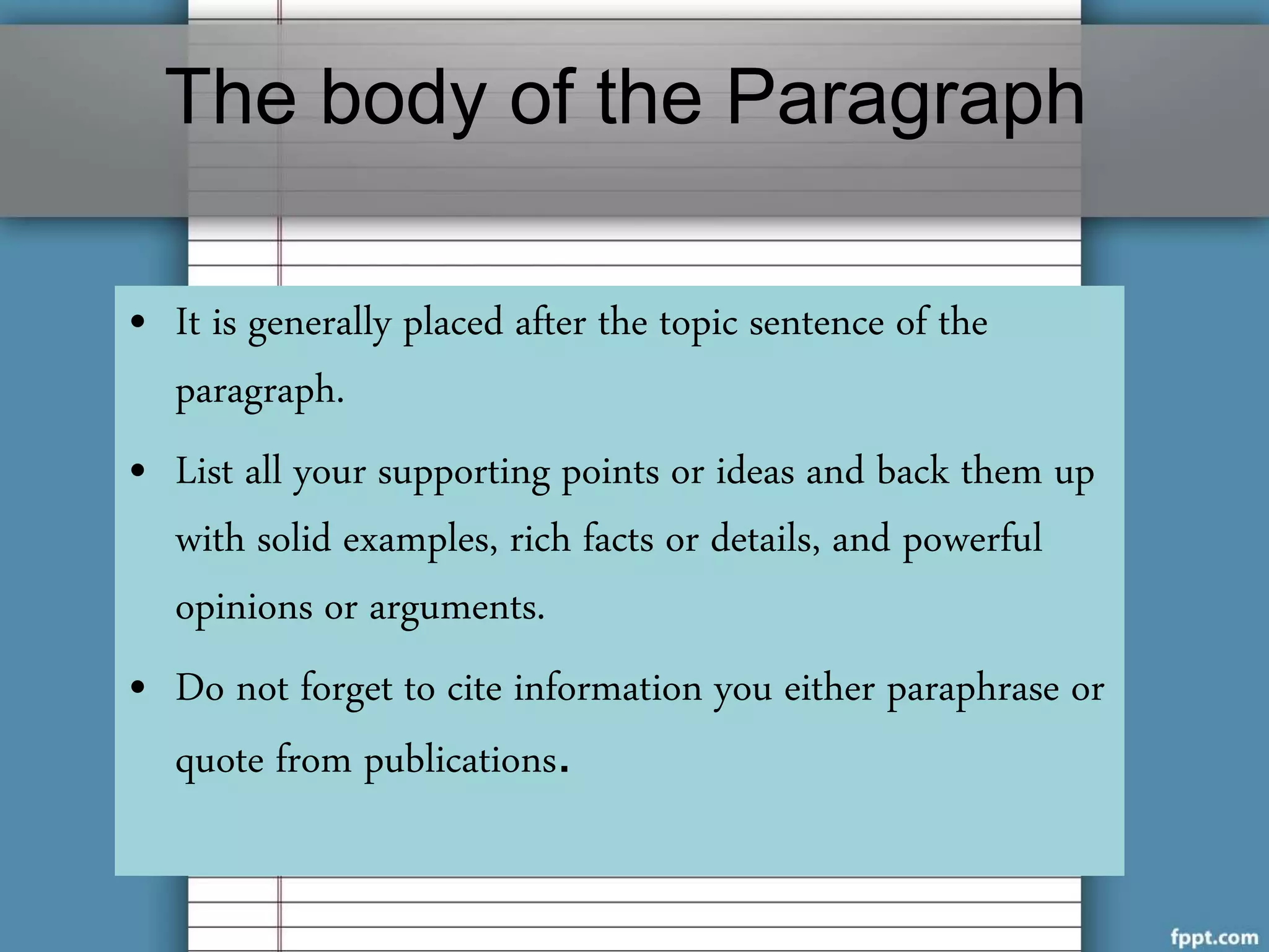 Understanding the paragraph | PPT | Birds | Pets