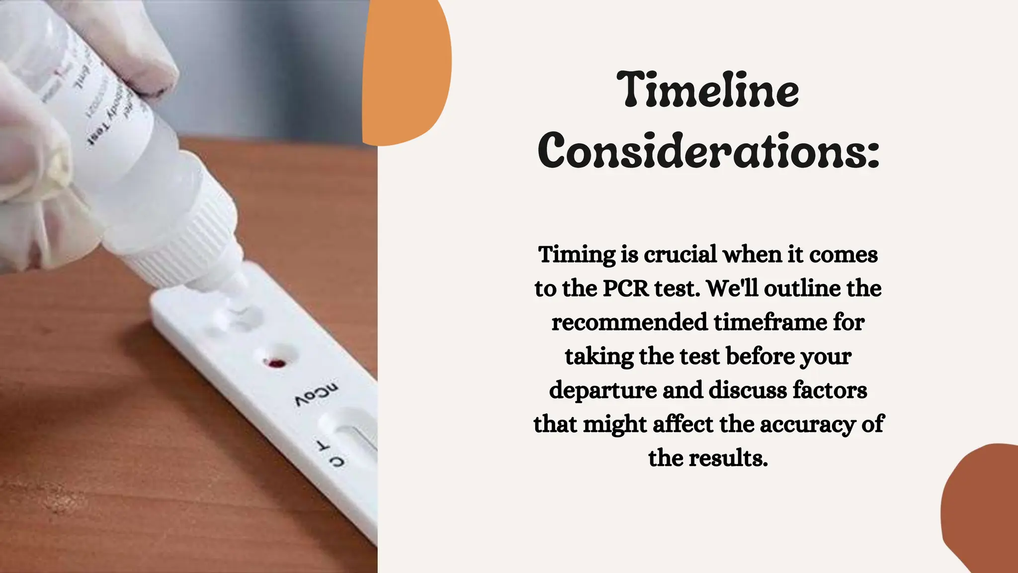 Understanding the PCR Test and Travel Certificate.pptx