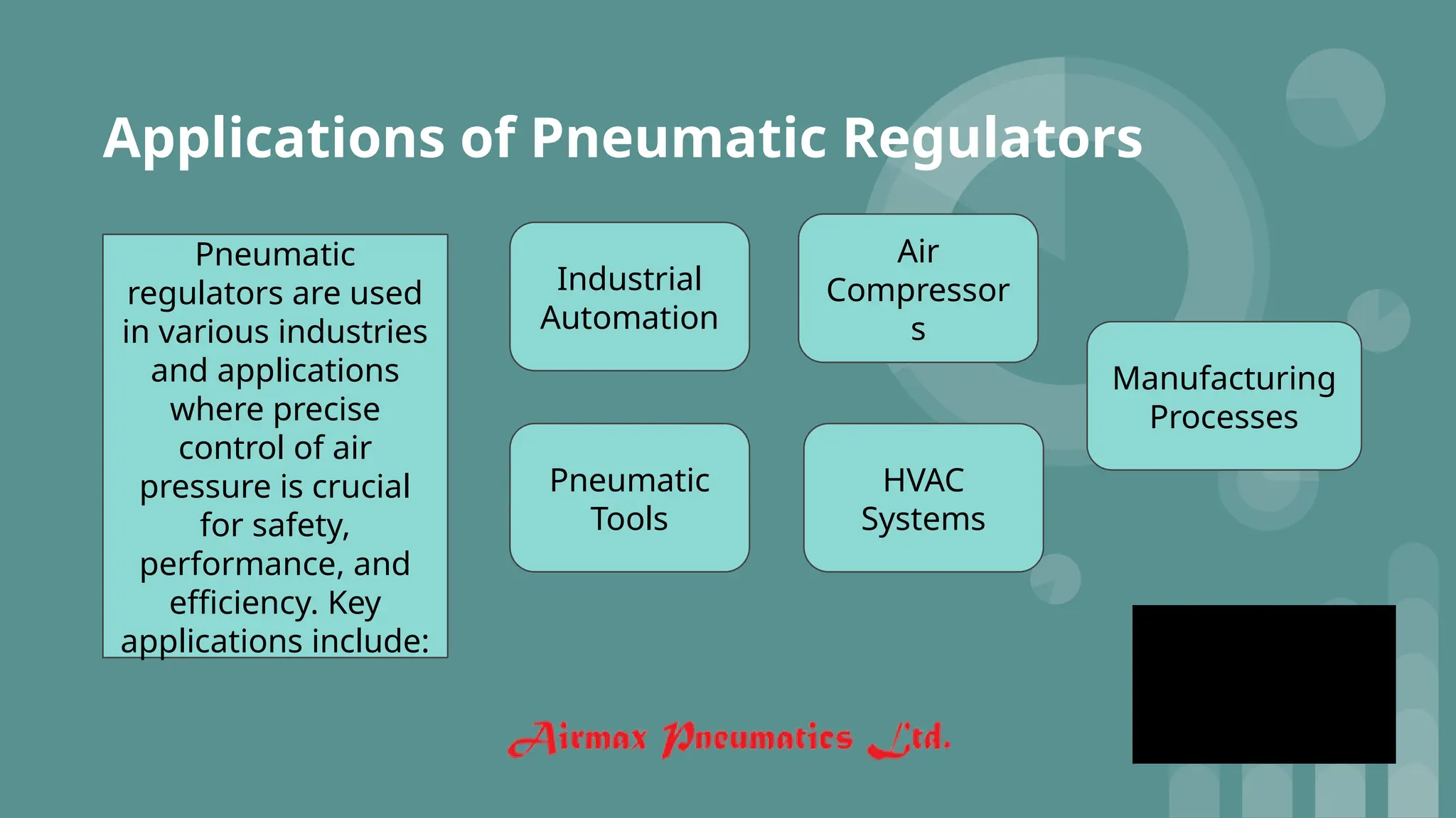 Understanding Pneumatic Regulators: Features, Applications, and ...