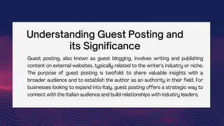 Understanding the Power of Guest Posting.pdf