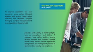 Understanding The Power Of Microsoft Security Solutions!.pptx