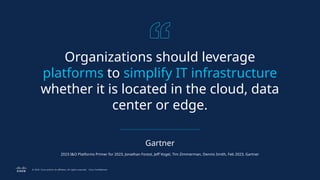 Understanding the Power of the Cisco Platform - 4_30_24 ...
