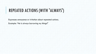 Understanding the Present Continuous Tense.pptx