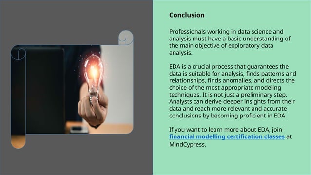 Understanding the Primary Goal of Exploratory Data Analysis.pptx