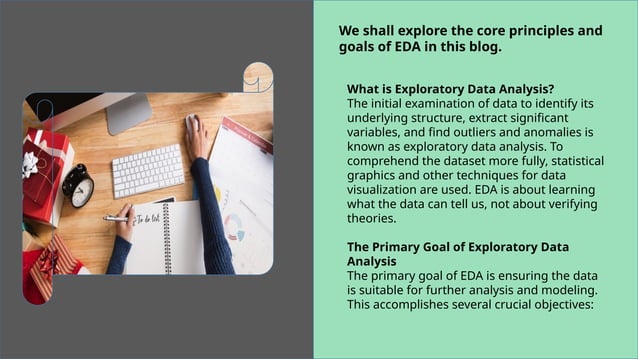 Understanding the Primary Goal of Exploratory Data Analysis.pptx
