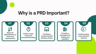 Understanding the Product Requirements Document (PRD).pdf