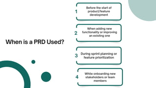 Understanding the Product Requirements Document (PRD).pdf