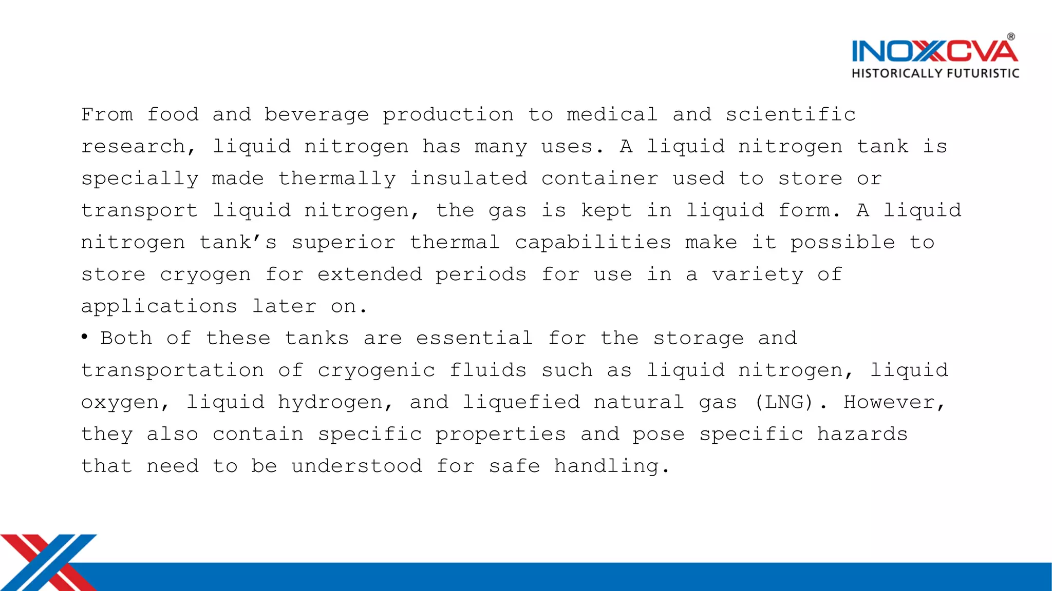 Understanding the Properties and Hazards of Liquid Nitrogen.pptx