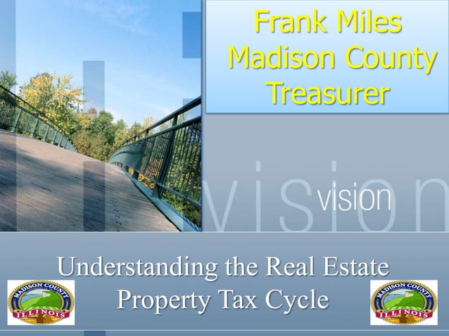 Understanding The Property Tax Cycle | PPT