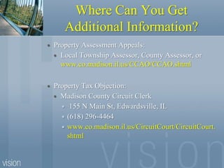 Understanding The Property Tax Cycle | PPT