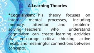 UNDERSTANDING THE PSHYCHOLOGY OF TACHING AND LEARNING.pptx