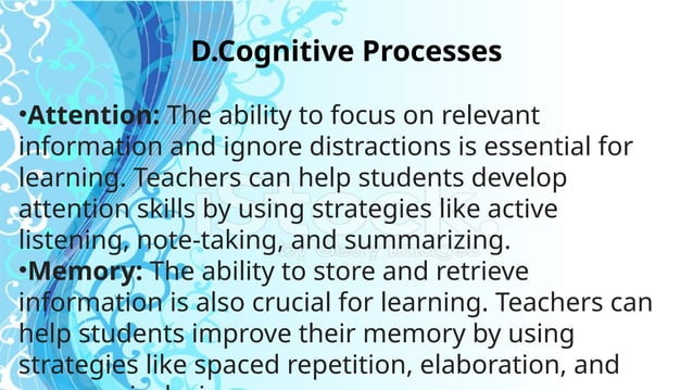 UNDERSTANDING THE PSHYCHOLOGY OF TACHING AND LEARNING.pptx
