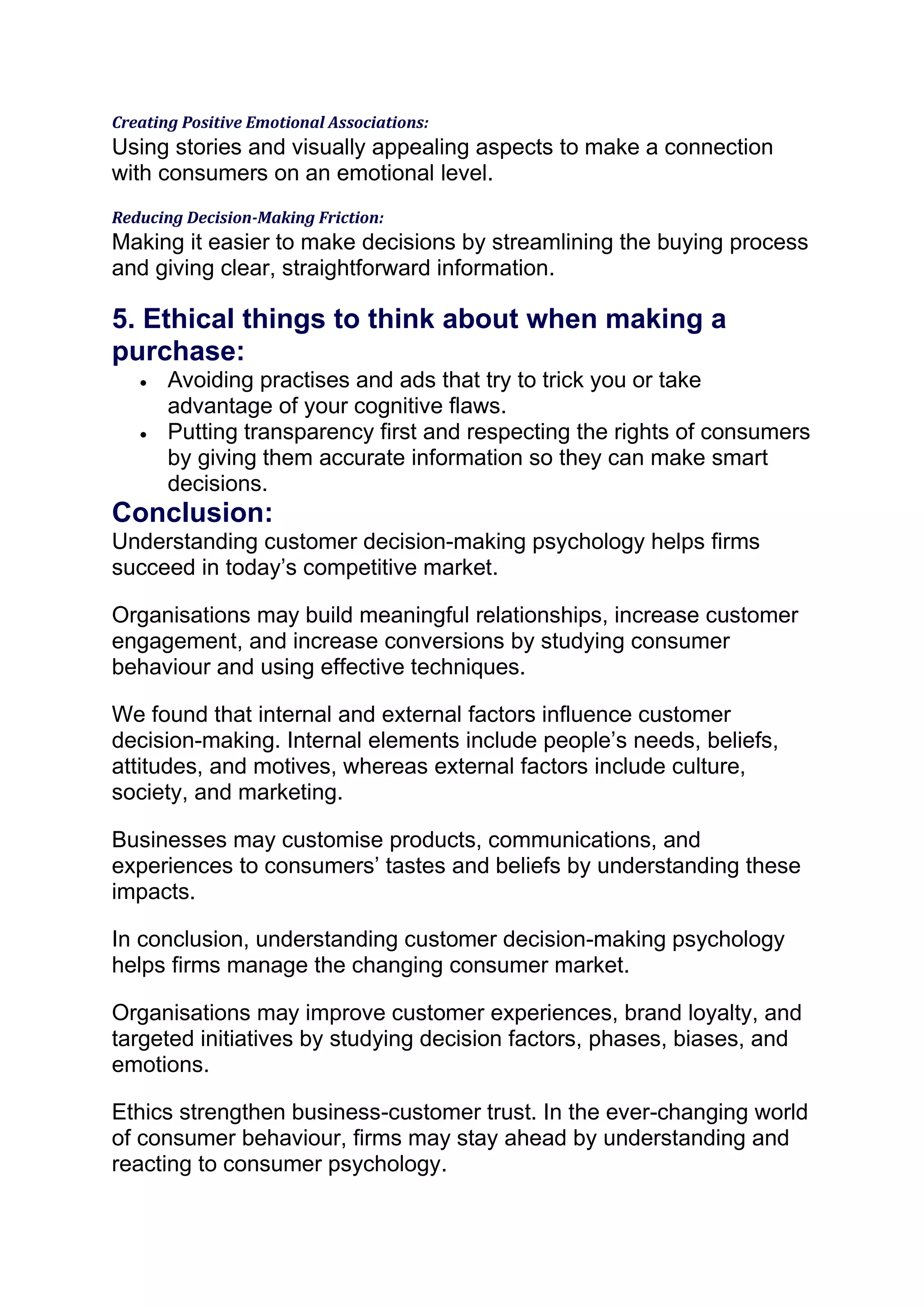 Understanding the Psychology of Consumer Decision.pdf