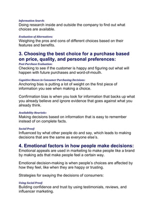 Understanding the Psychology of Consumer Decision.pdf