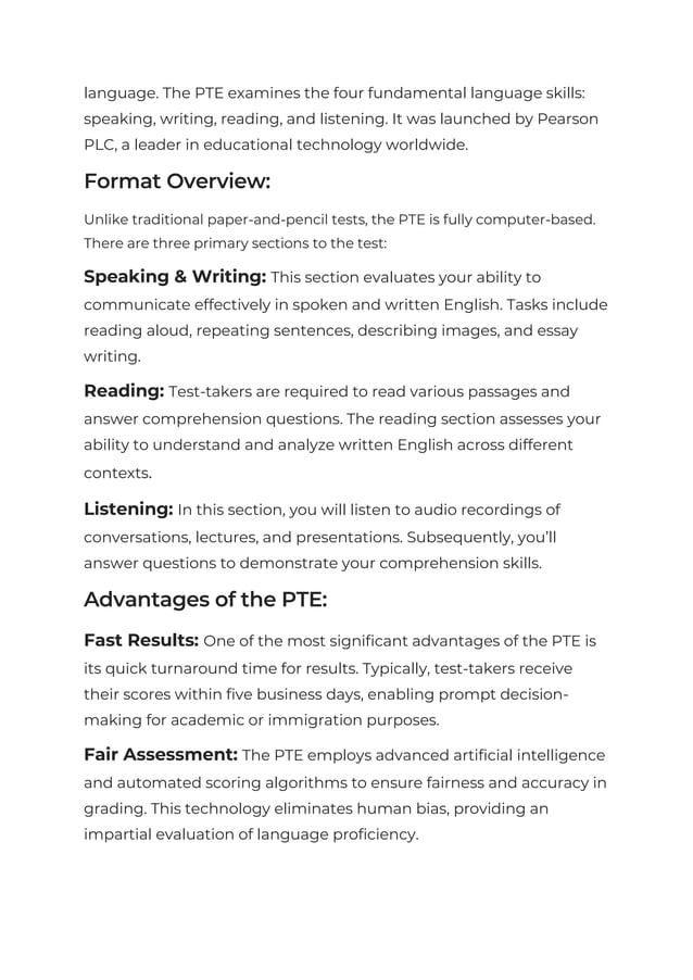 Understanding the PTE Exam Everything You Need to Know.docx