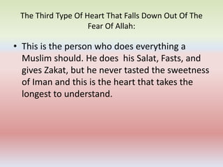 Understanding the quran | PPT