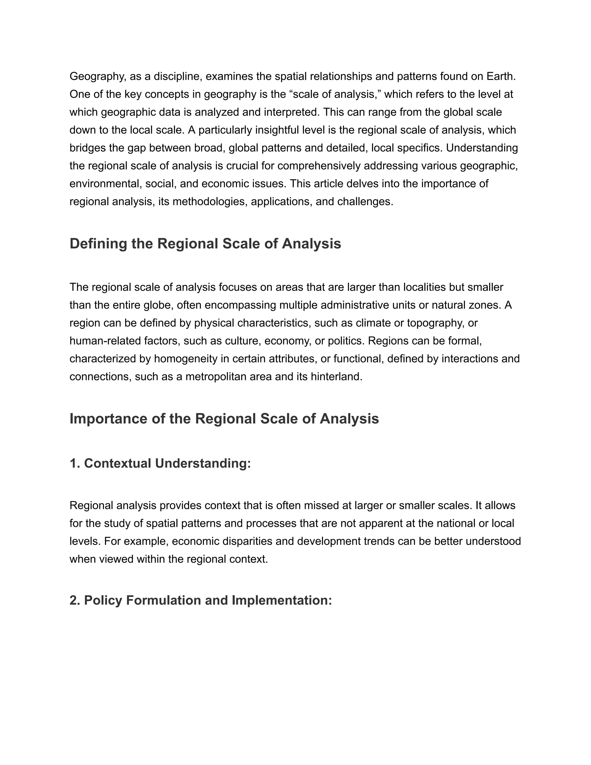 Understanding the Regional Scale of Analysis in Geography.pdf