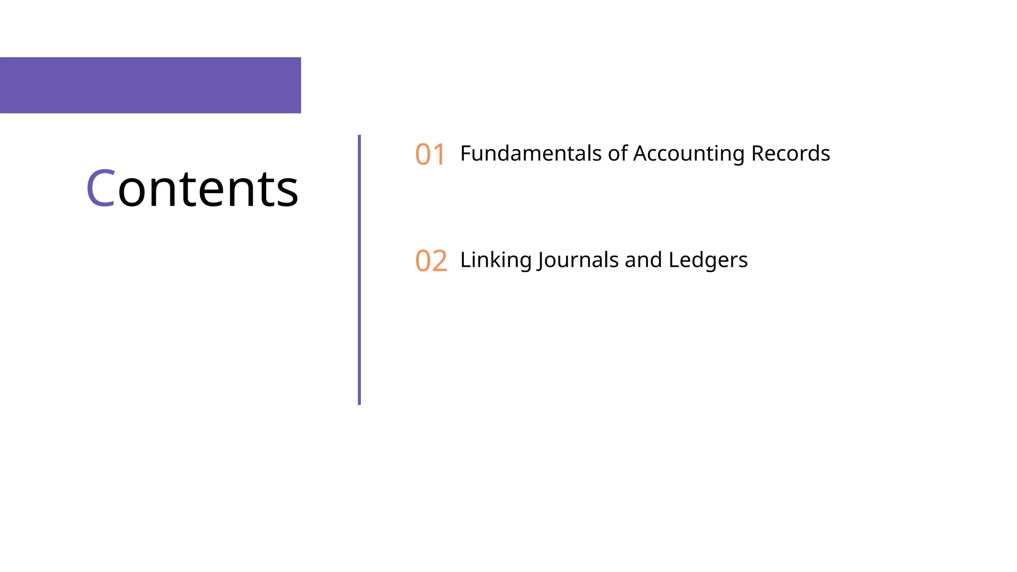 Understanding the Relationship Between Journal and Ledger.pptx