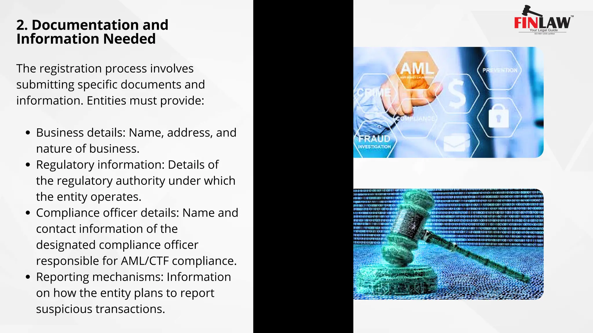 Understanding the Requirements for FIU IND Registration | PDF