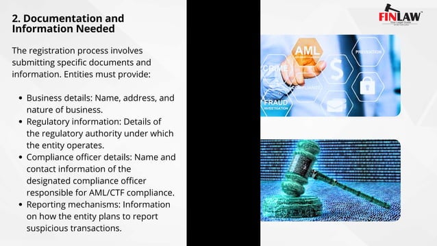 Understanding the Requirements for FIU IND Registration | PPT