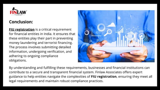 Understanding the Requirements for FIU IND Registration | PPT
