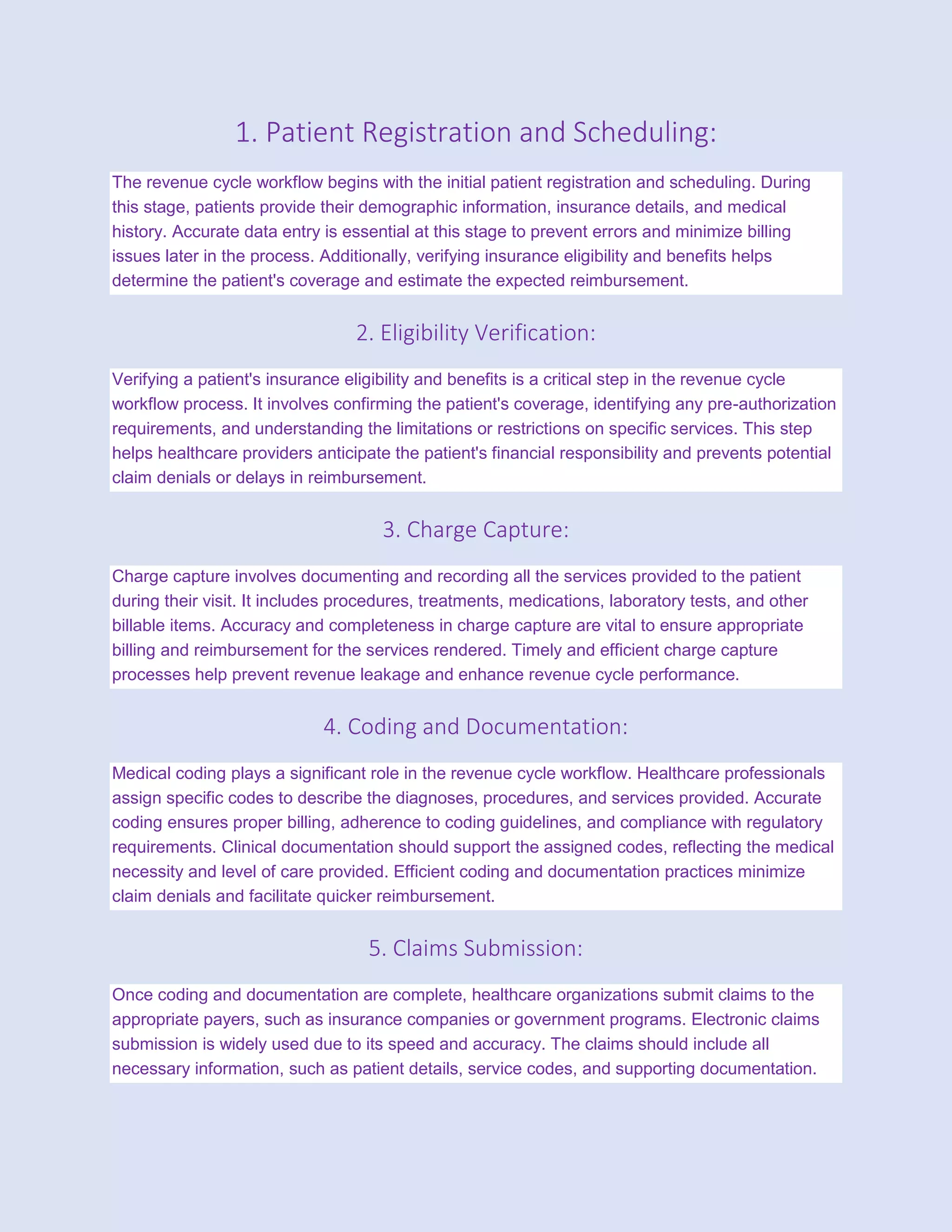 Understanding the Revenue Cycle Workflow Process in Healthcare.pdf