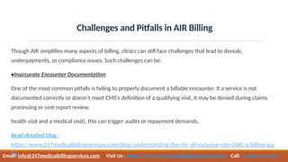 Understanding the RHC All-Inclusive Rate (AIR) A Billing Guide.pptx