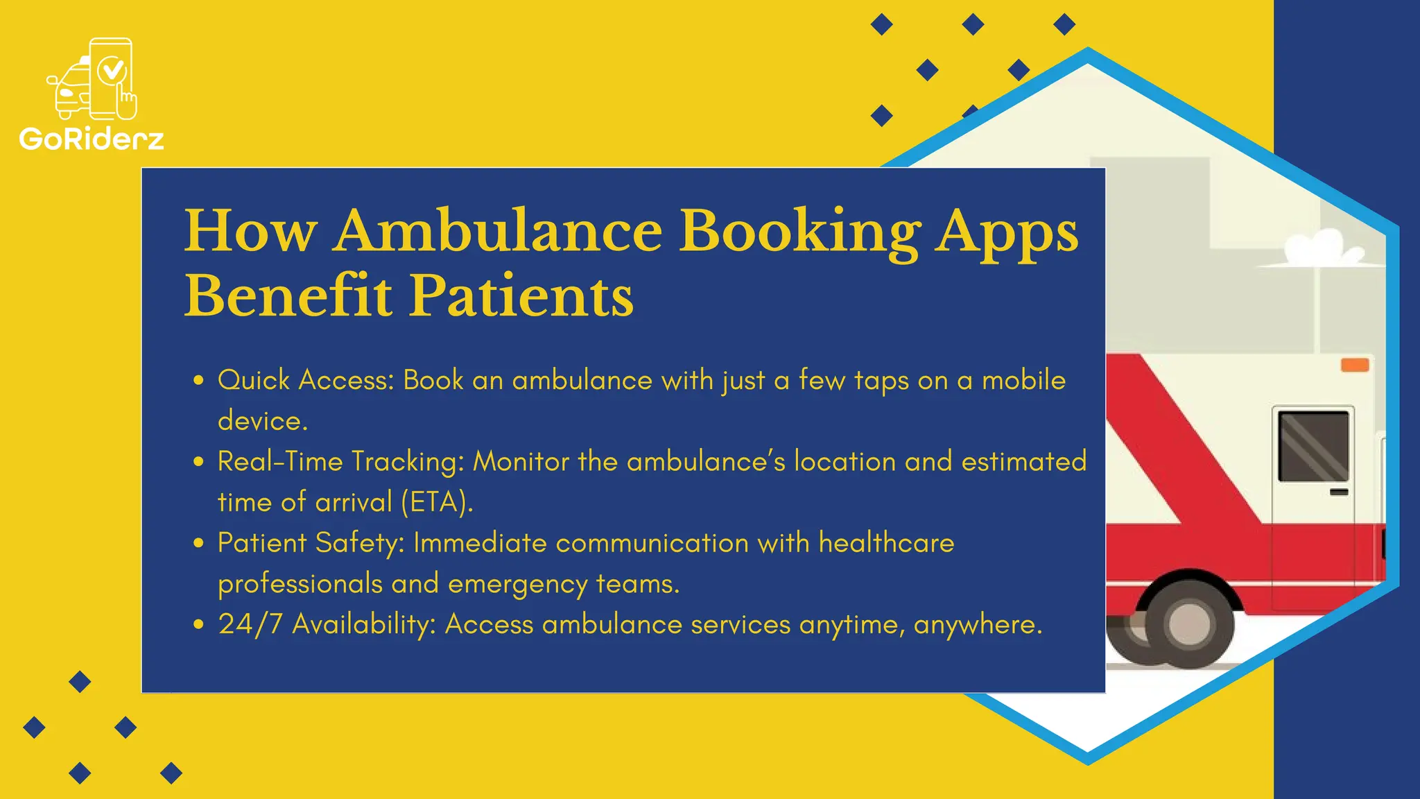 Understanding the Role and Benefits of Ambulance Booking Apps.pdf