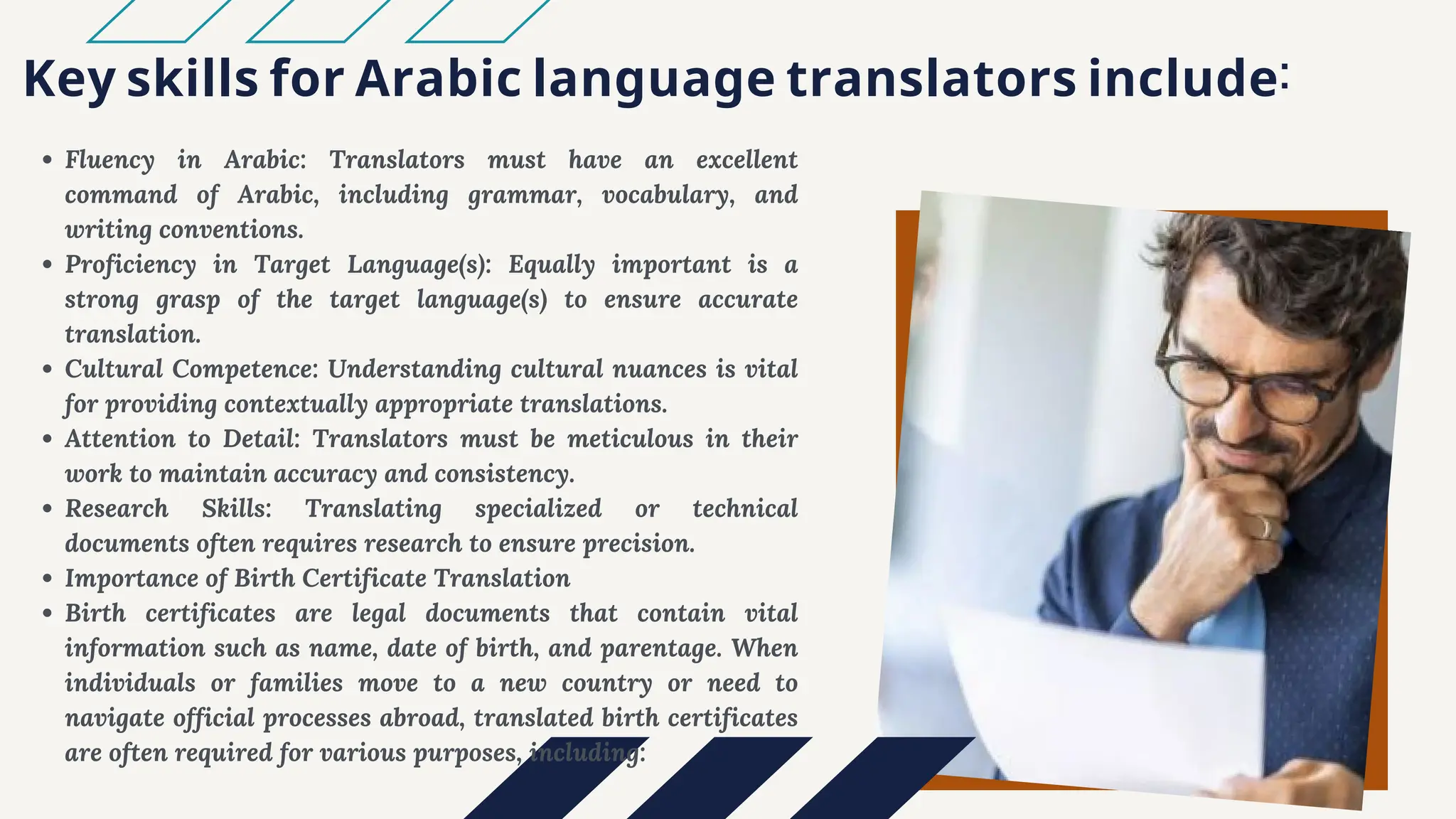 Understanding the Role and Importance of Arabic Language Translators.pdf
