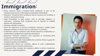 Understanding the Role and Importance of Arabic Language Translators.pdf