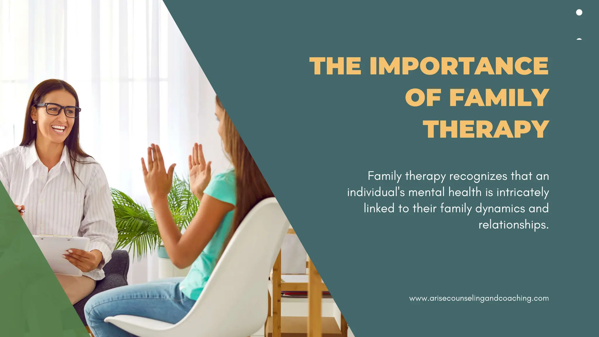 Understanding The Role Of A Family Therapist.pptx