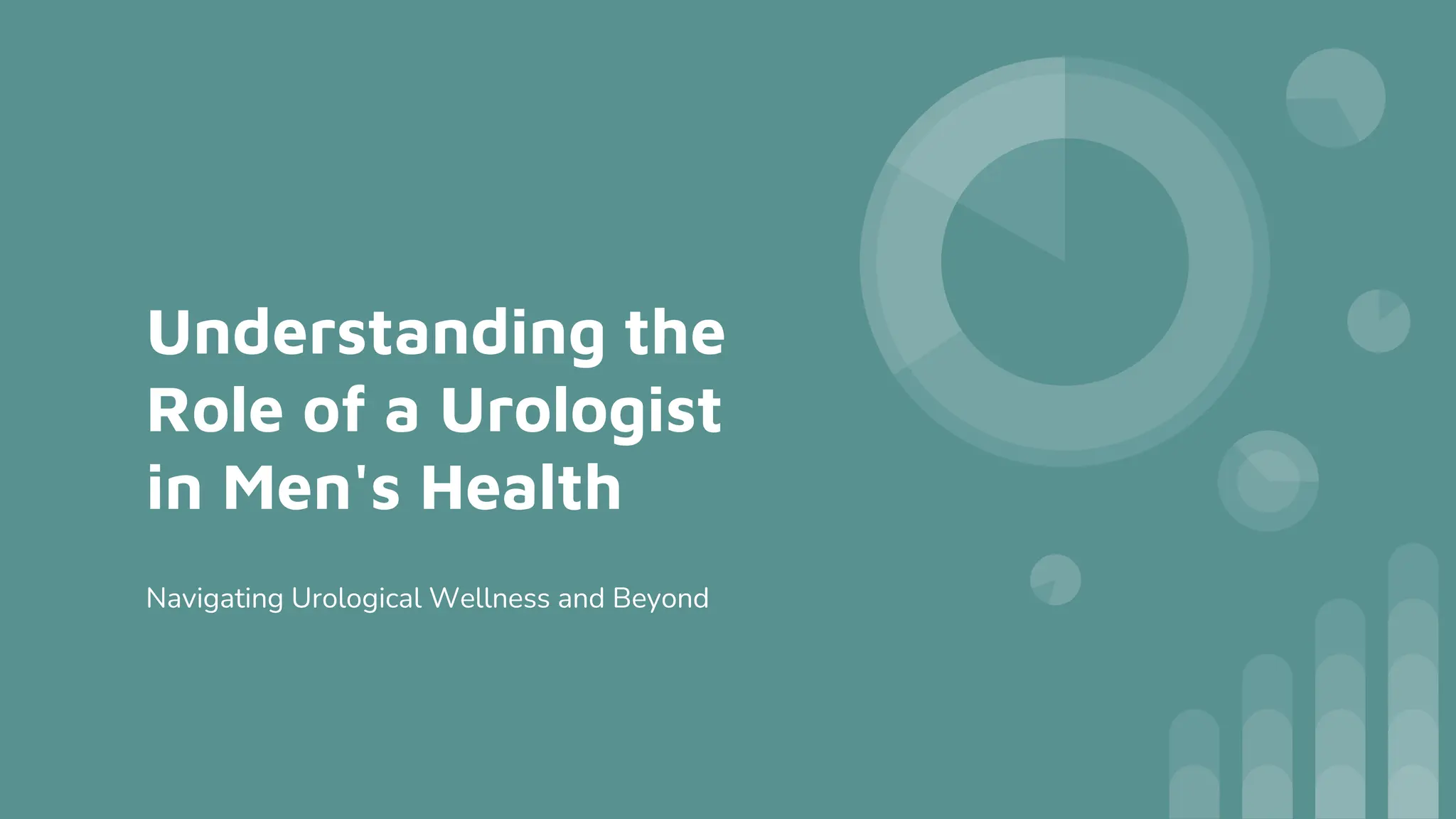 Understanding the Role of a Urologist in Men's Health.pptx