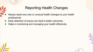 Understanding the Role of Health Professionals.pptx