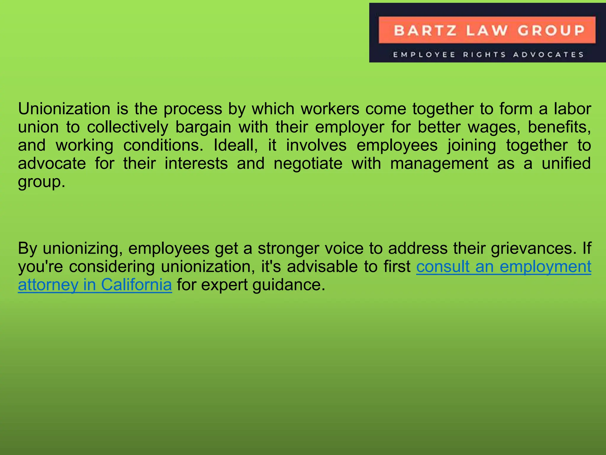 Understanding the Role of Labor Unions and Collective Bargaining | PDF