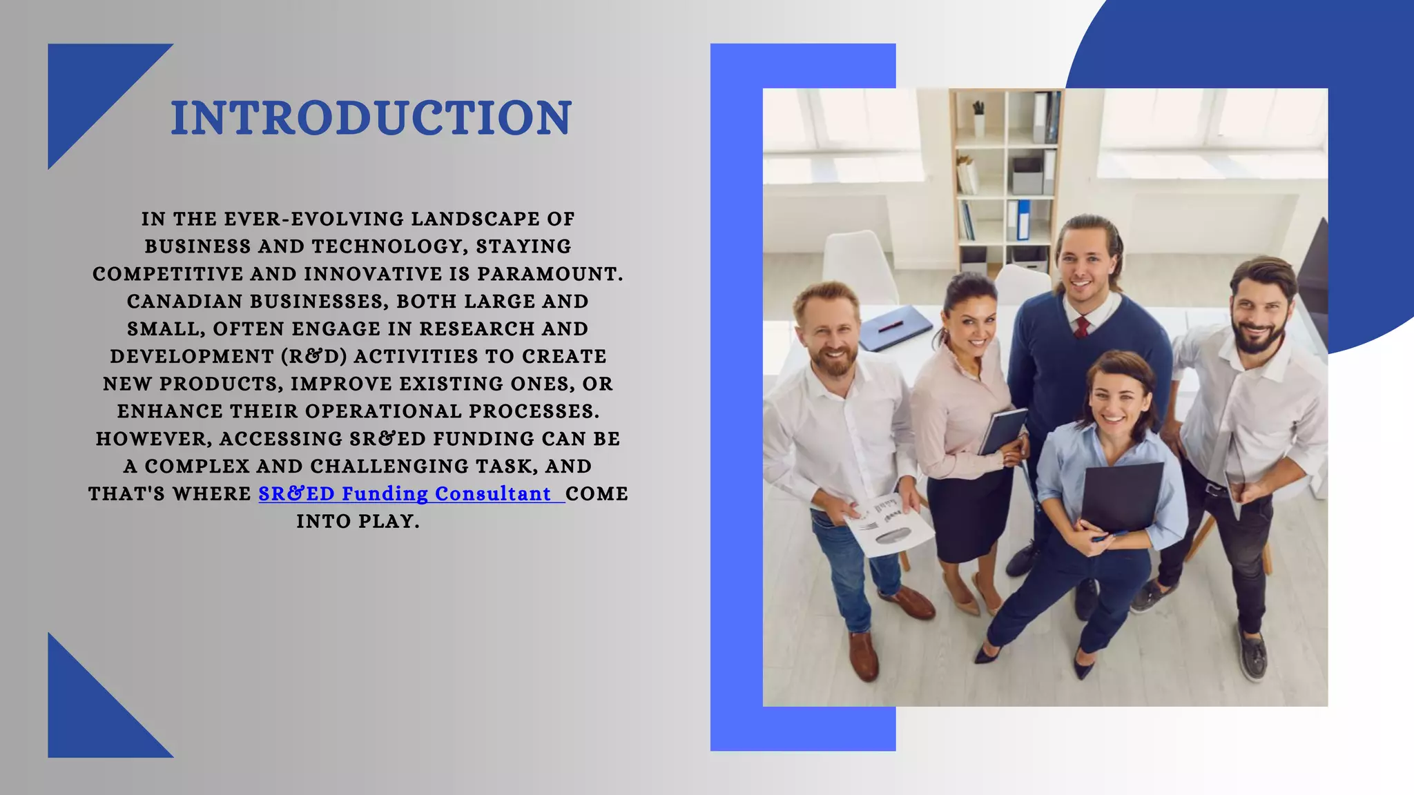 Understanding the role of SR&ED Funding Consultants.pptx