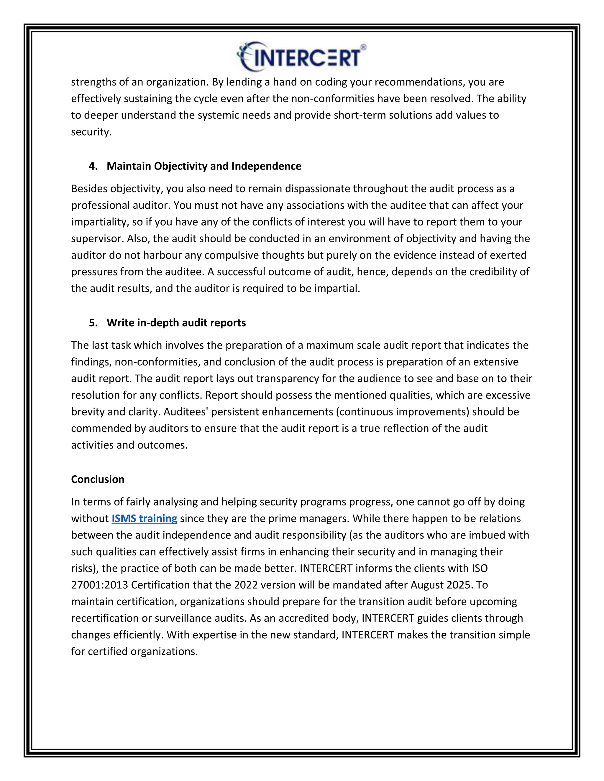 Understanding the Roles and Responsibilities of ISMS Auditor.docx