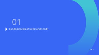 Understanding the Rules of Debit and Credit in Accounting.pptx