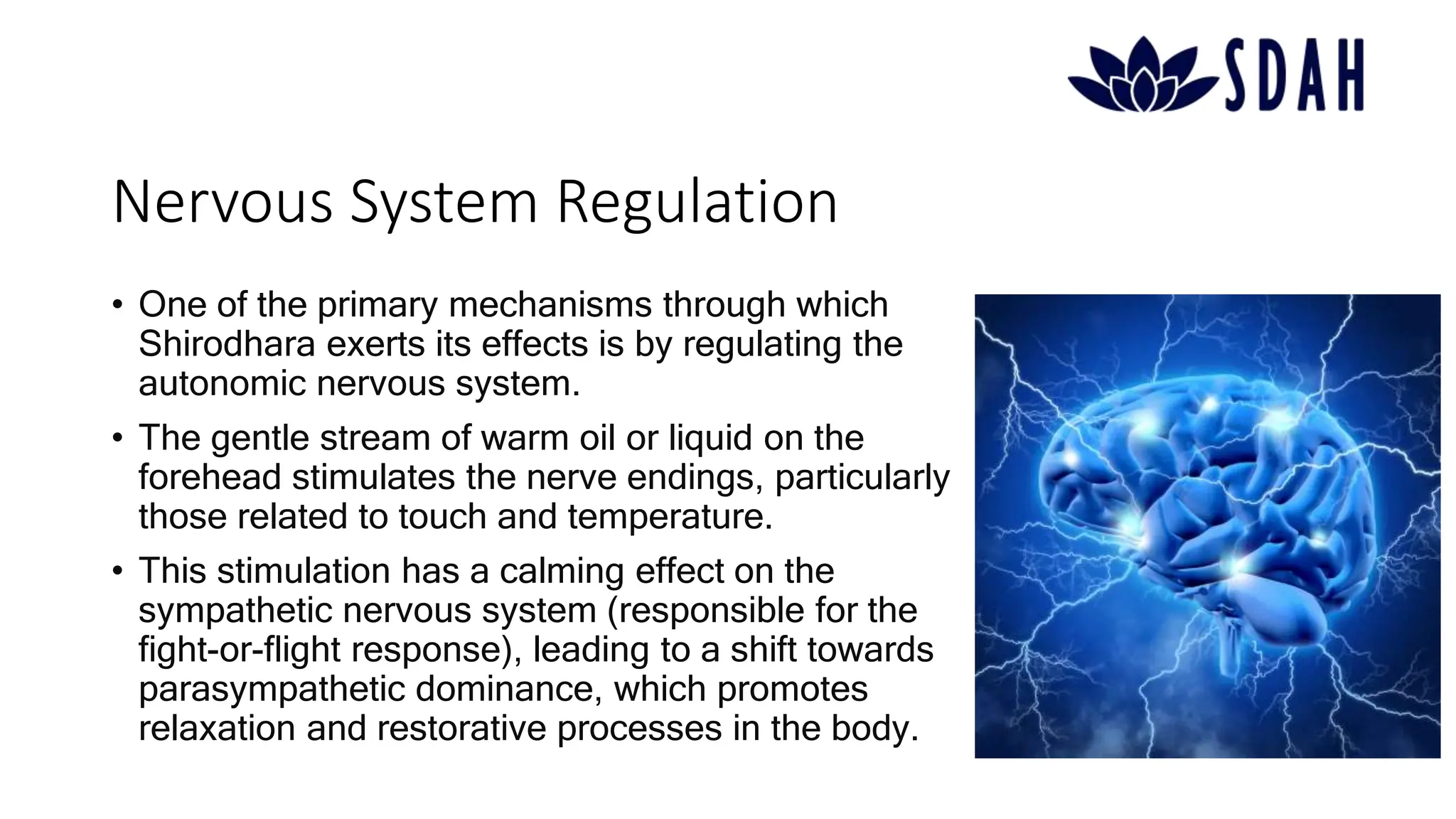 Understanding The Science Behind Shirodhara Therapy.pptx