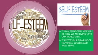 Understanding the self | PPTX