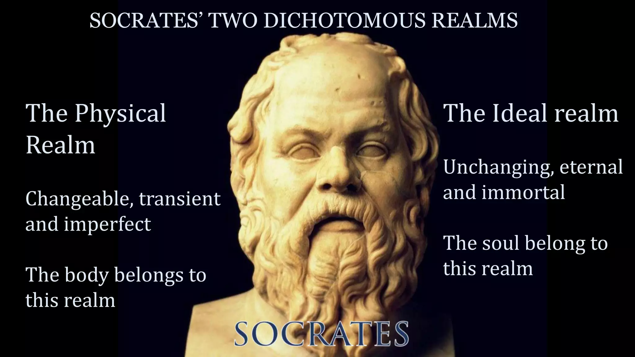 Understanding the self in philosophical perspective | PPTX