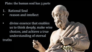 Understanding the self in philosophical perspective | PPTX