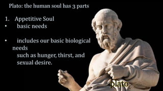 Understanding the self in philosophical perspective | PPTX