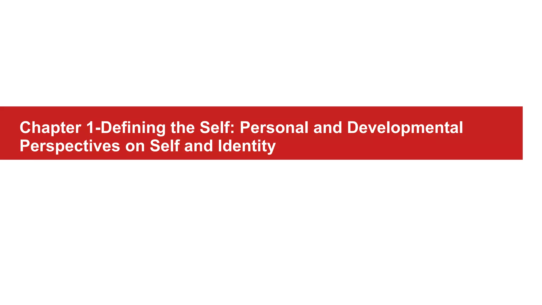 UNDERSTANDING THE SELF.ppt