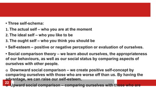 UNDERSTANDING THE SELF.ppt