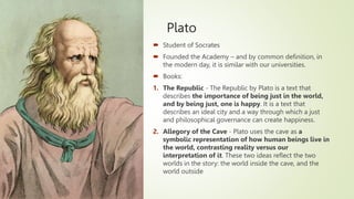 Understanding The Self | PPTX